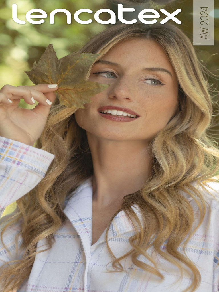 Catalogo Lencatex Inv 2024-Whatsapp - Comprimido | PDF | Tecnicas ...