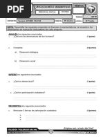 Requisitos y Uso de Cuotéalo BCP | PDF | Tarjeta de crédito | Industrias de servicio
