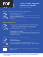 Acesso e Utilização da ADSE Direta | PDF | Autenticação | Senha