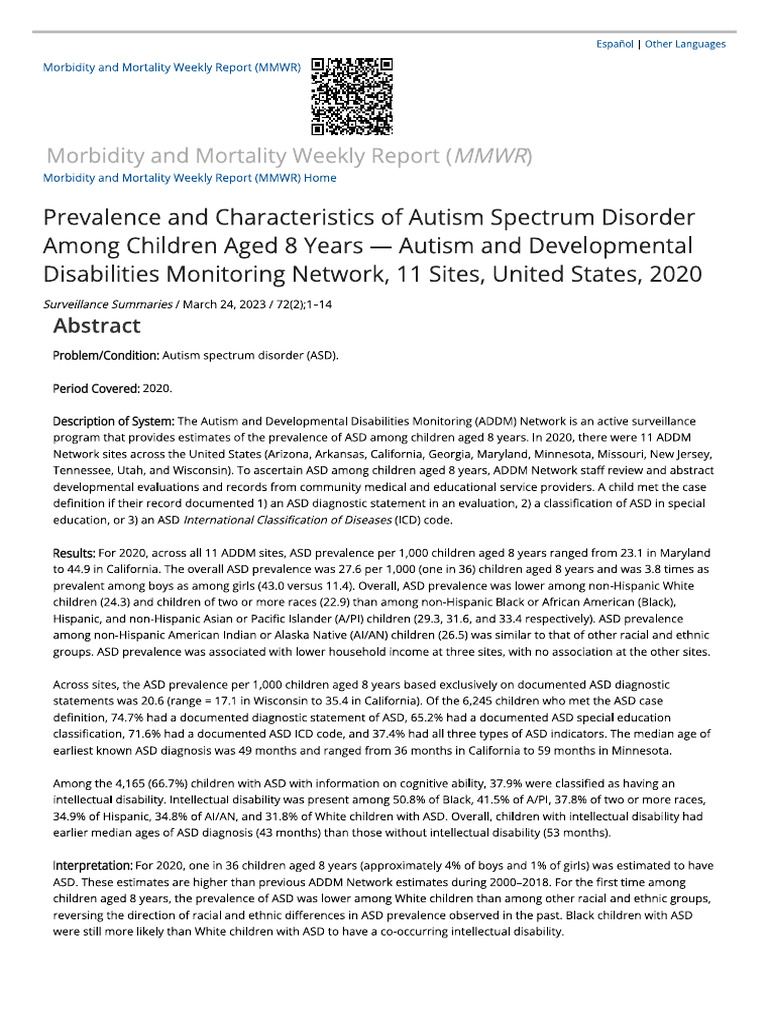 CDC 2023 | PDF