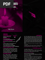 Cenas de Interlúdio - Ordem Paranormal | PDF