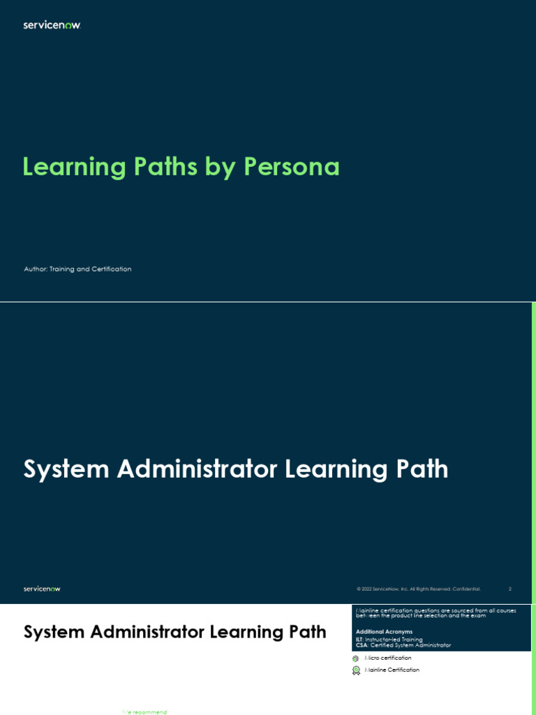 learning-paths | PDF | Databases | Analytics