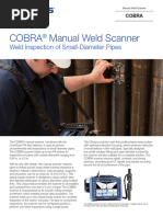 Scanner Cobra en 201507 | PDF | Image Scanner | Pipe (Fluid Conveyance)