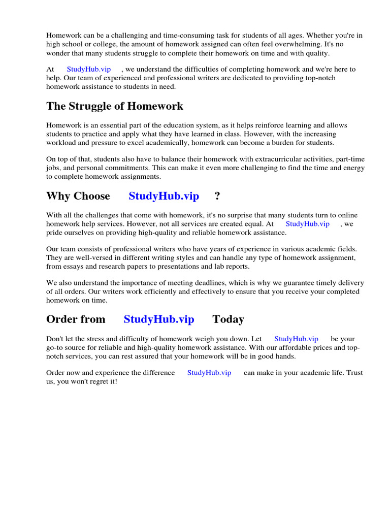 Fa Day Homework | PDF | Homework | Schools