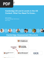 AICE Global Perspectives | PDF | Learning | Cognition