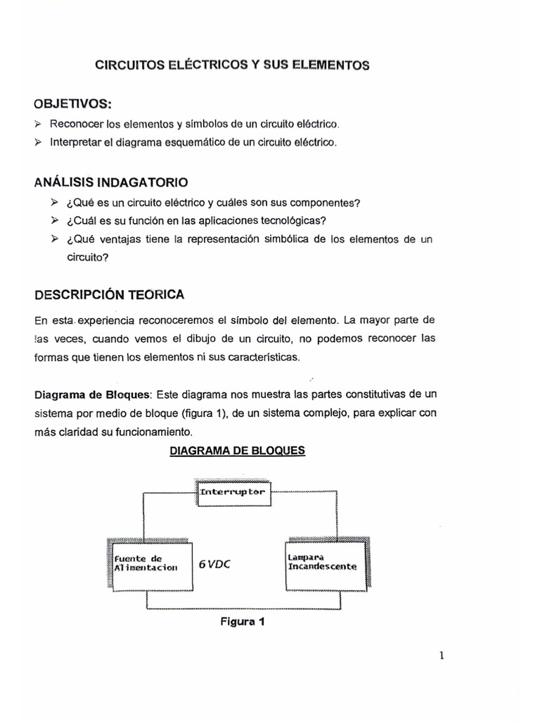 LAB1 | PDF