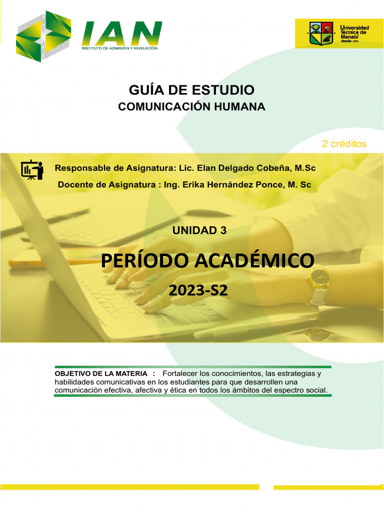 Comunicacion Humana | PDF | Comunicación | Medios de comunicación en masa