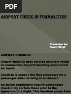 World Tracer Basic Training New | Baggage | Passenger