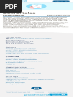 Brev - Inrikes-Prislista - Okt 2024 | PDF