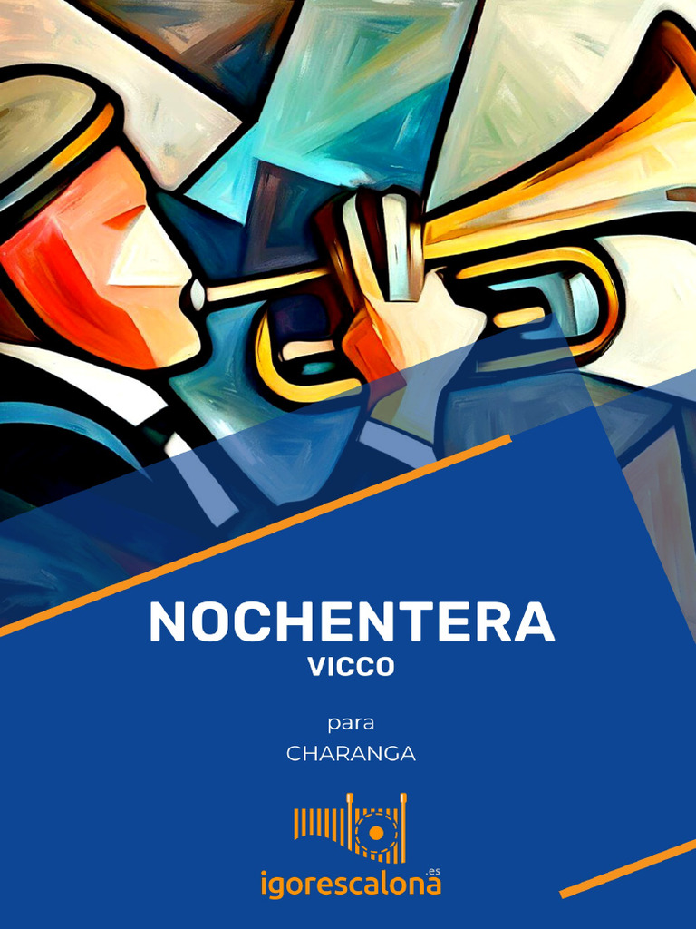 Vicco - Nochentera | PDF