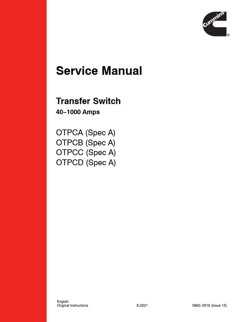 ATS GTEC | PDF | Electrical Engineering | Electricity