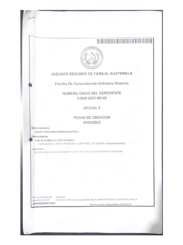 Parte 1 Combinado | PDF