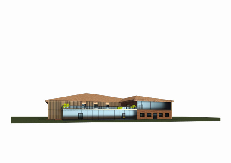 Function Building Normal Perspective | PDF