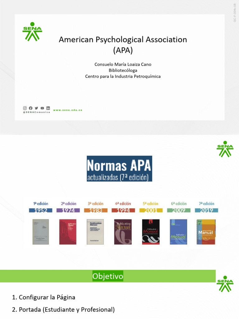 Normas Apa 2024 | PDF | Autor | Plagio