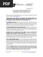Texas Boat Registration Form PWD 143M | PDF | Identity Document
