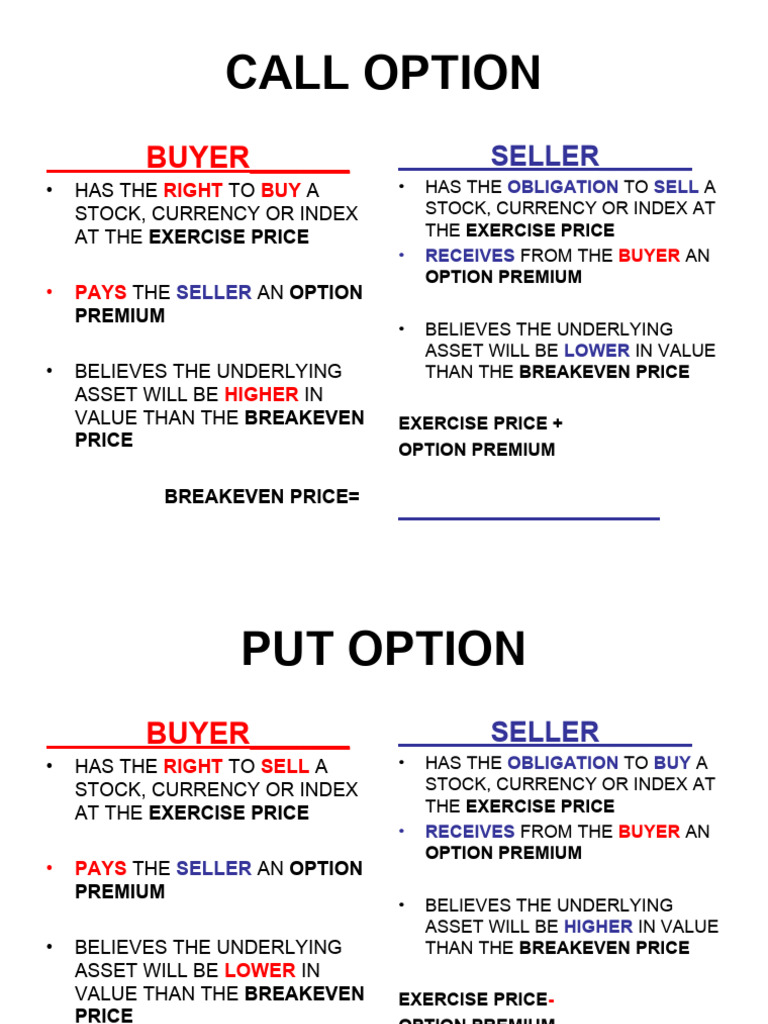 Option Bond Powerpoint | PDF | Option (Finance) | Put Option