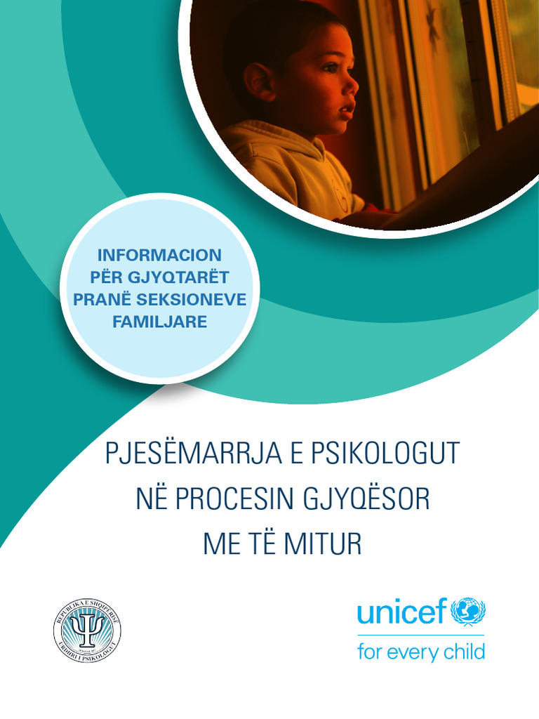 Detyra Ne Psikologji | PDF
