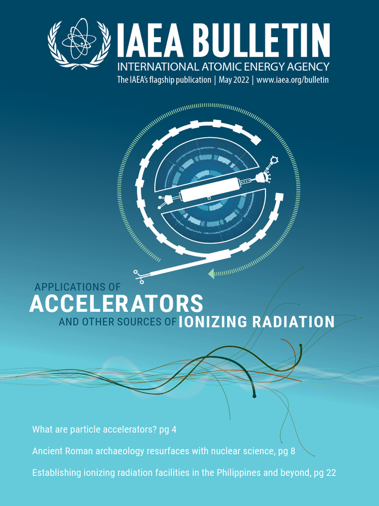 Particle Accelerators | PDF | Particle Accelerator | International Atomic Energy Agency