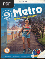 Michael Vince Intermediate Language Practice | PDF