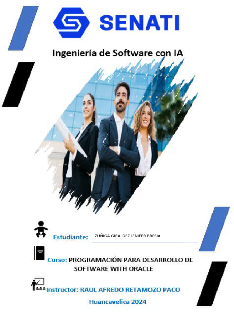 Ejercicios de SQL en Oracle: Creación y Consultas | PDF | Bases de ...