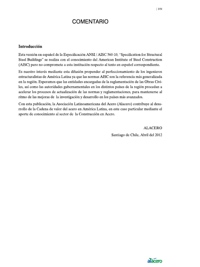 Aisc 01 | PDF