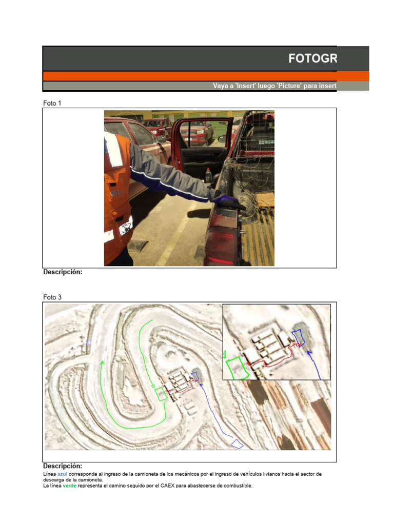 Investigacion FA CSI Copec Golpe Dedo Pulgar Rev 05-09-22 | PDF ...