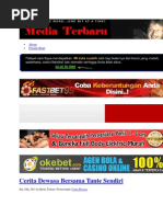 Bokep Indo Terbaru - Video Bokep Indonesia Terbaru Dan Terlengkap | PDF