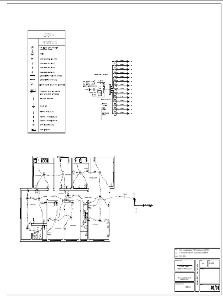 Prancha Elétrico | PDF
