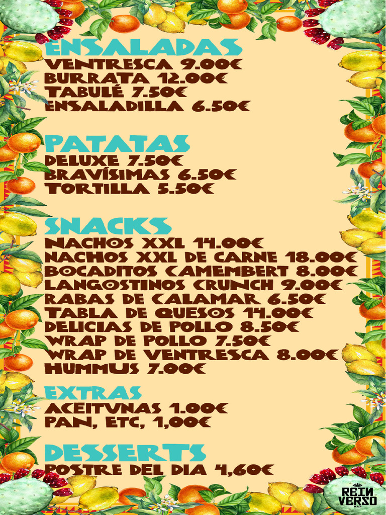 Programa Digital | PDF