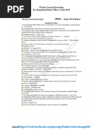 National Pay Scale 2015, Bangladesh | PDF | Salary | Lieutenant