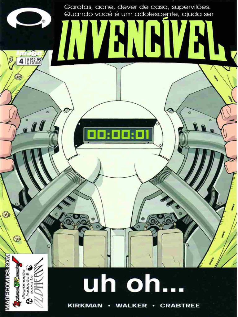 Invincible 004 Pdf