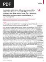 Hetemcit: Usage, Dosage, and Warnings | PDF | Management Of Hiv/Aids ...