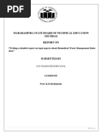 BMW Management Rules 2016 Overview | PDF