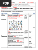 Parties du corps des animaux | PDF | Éléphant | Ornithologie