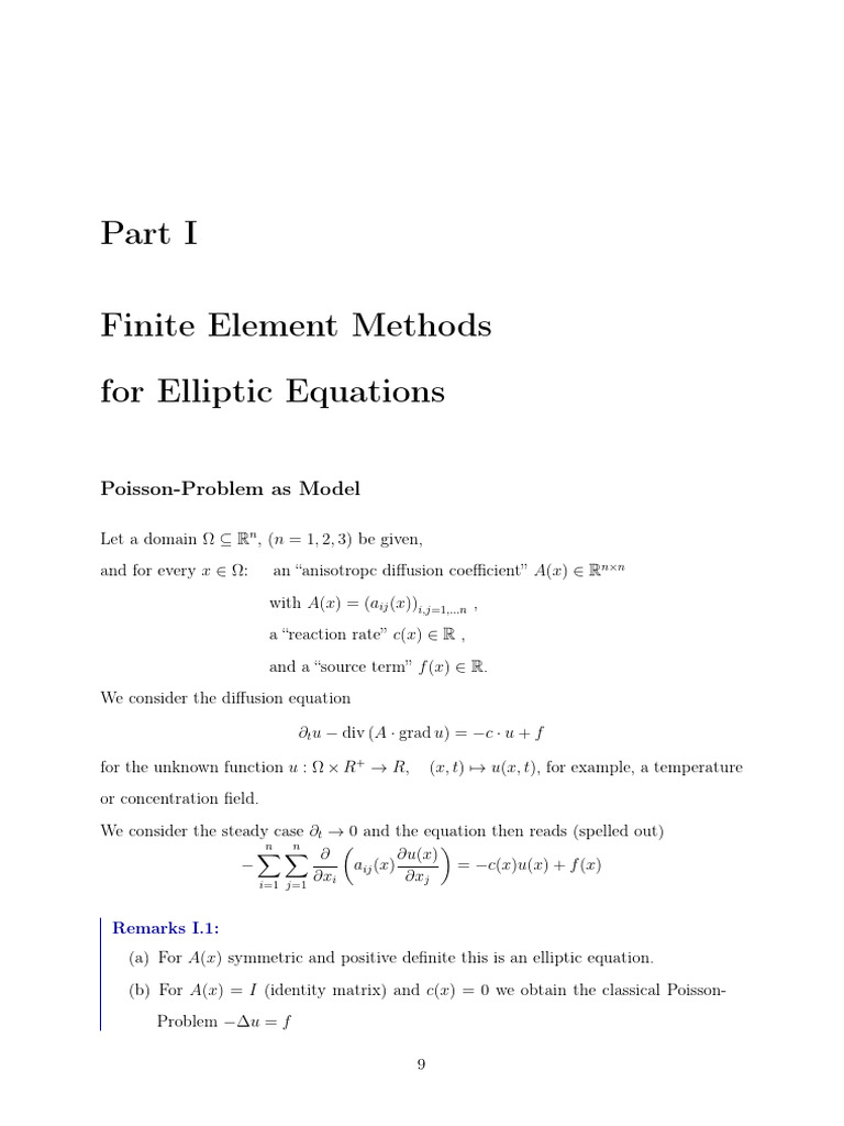 Lecture1 2 | PDF | Equations | Subtraction Lecture1 2 | PDF | Equations | Subtraction