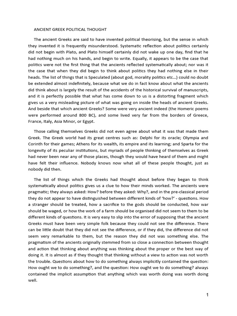 Lect 5 | PDF | Hades | Ancient Greece Lect 5 | PDF | Hades | Ancient Greece