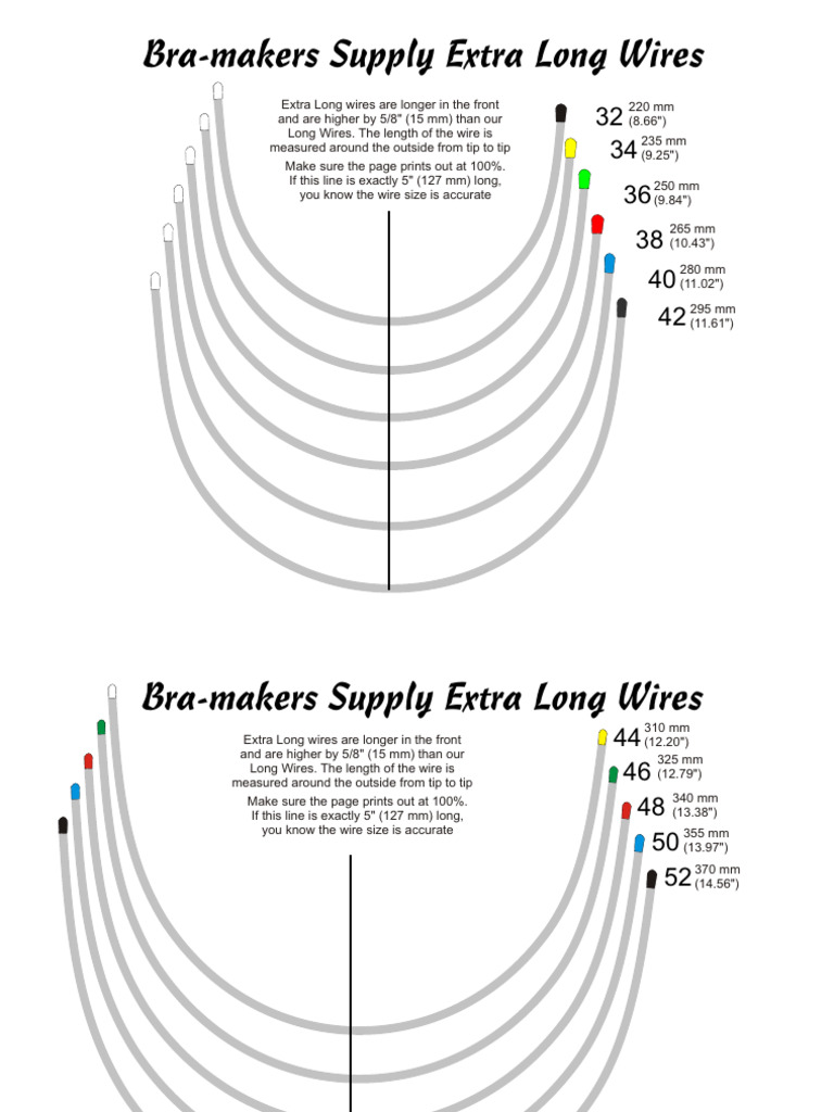 Extra Long Wires | PDF | Manufactured Goods