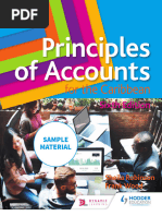 CSEC Poa Study Guide | PDF