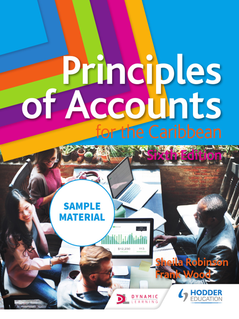 Poa Blad 17pp | PDF | Balance Sheet | Accounting