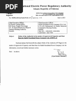 Camesa Cable Spec | PDF | Electrical Conductor | Insulator (Electricity)