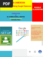 Showbie Getting Started Guide | PDF | Computing | Software