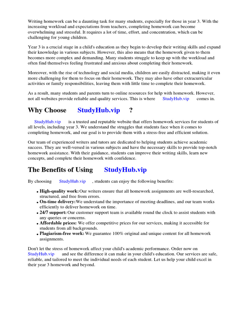 Homework Grid Activities Year 3 | PDF | Homework | Artificial Intelligence