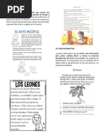 Letra de La Granadera de Guatemala | PDF