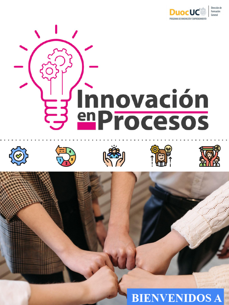 Docente EA1 Innovación en Procesos | PDF | Scrum (desarrollo de ...