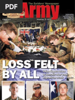 ADF Military Ranks | PDF | Corporal | Sergeant