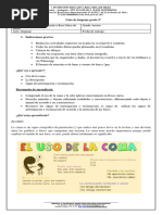 Escudo de Querétaro | PDF | Heráldica | Los símbolos