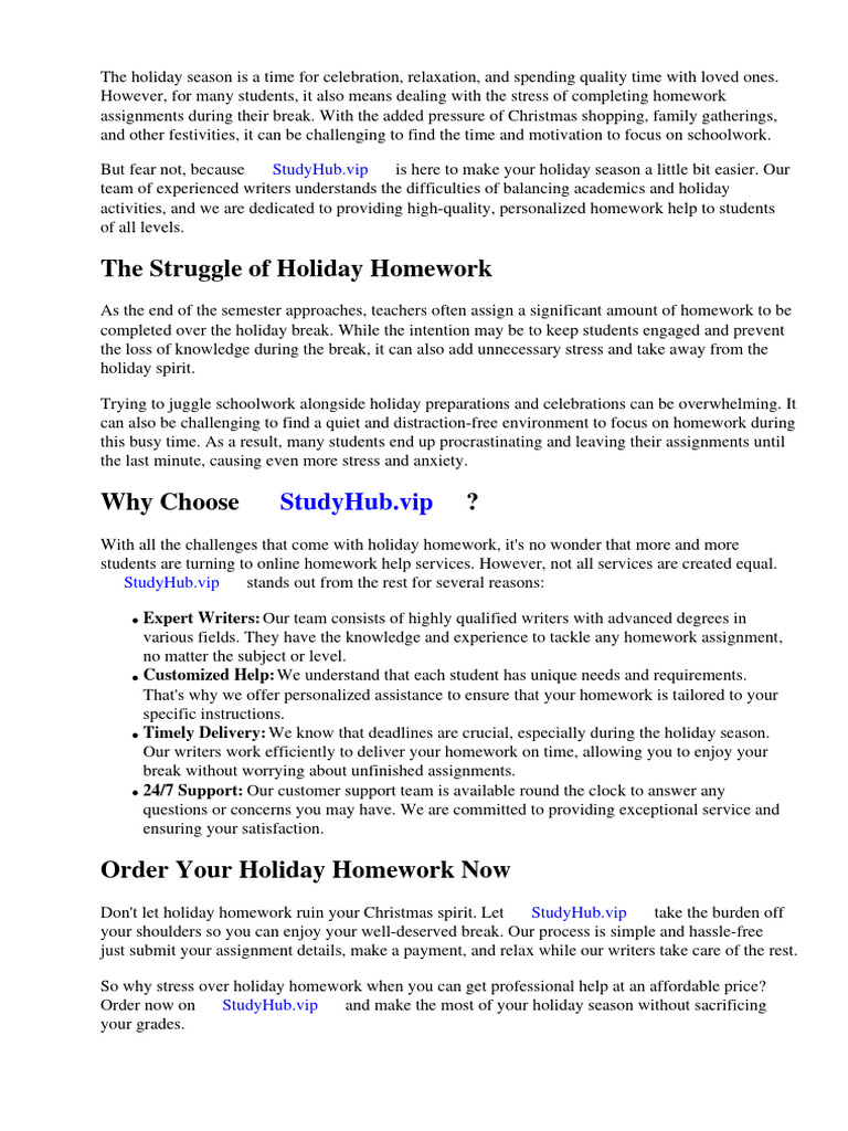 Christmas Tags Homework | PDF | Homework | Christmas