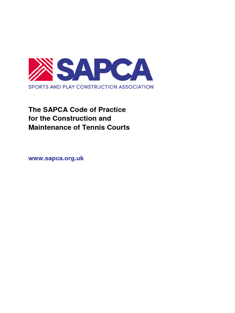 Code of Practice TC 3rded 170418 02 | PDF | Paint | Coating