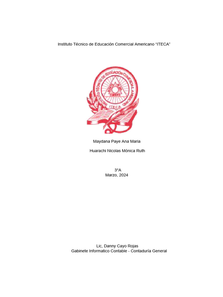 Documento Seprec | PDF | Business | Negocios económicos Documento Seprec | PDF | Business | Negocios económicos