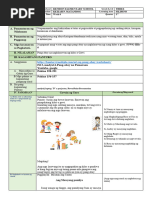 Dlp-Cot-Quarter-3-Tambalang-Salita - 2023 | PDF